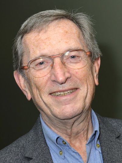 Christian CHOUNAVELLE, nouveau président du REB 1 - REB - Retraités ...